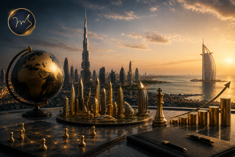 Investment Opportunities UAE Guide 2026